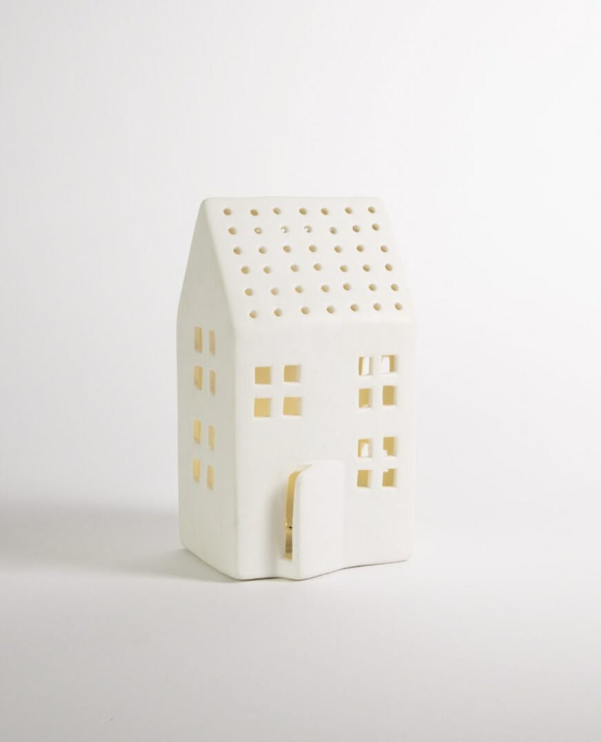 Papaya - Poem LED Porcelain House Large | ma cuisine | home