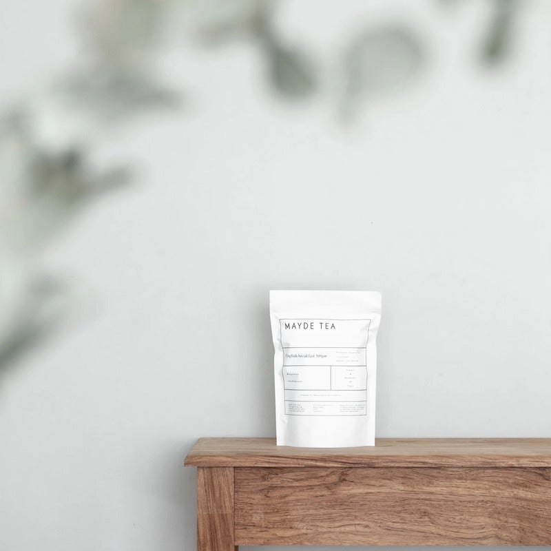 Madye Tea - Australian Native Bulk Bag/Jar Refill | ma cuisine